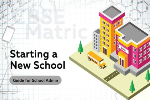Guide On Starting A New School - Helpful Blog for School Administrators