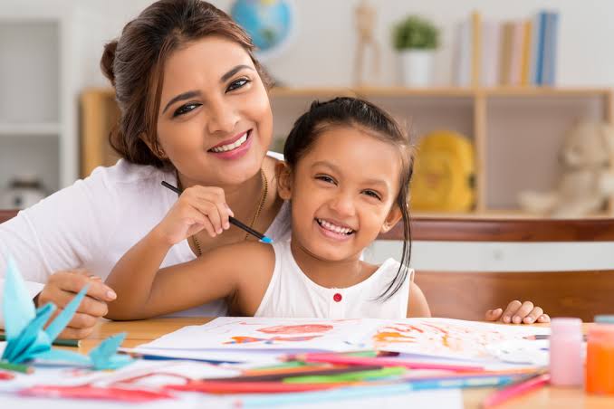 How To Teach Toddlers To Use The Internet As A Platform