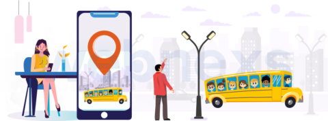 Complete Guide: Steps to Designing School Bus Tracking Software