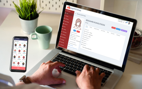 Student Attendance management System in the Cloud Era