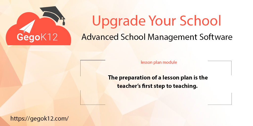 Lesson Plan Module | Lesson Plan Format for Teachers