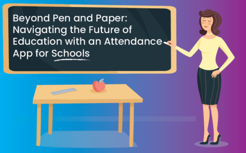 Beyond Pen and Paper: Navigating the Future of Education with an ...