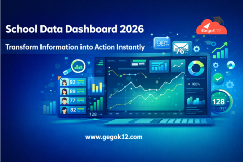 School Data Dashboard 2026: Transform Information into Action Instantly ...